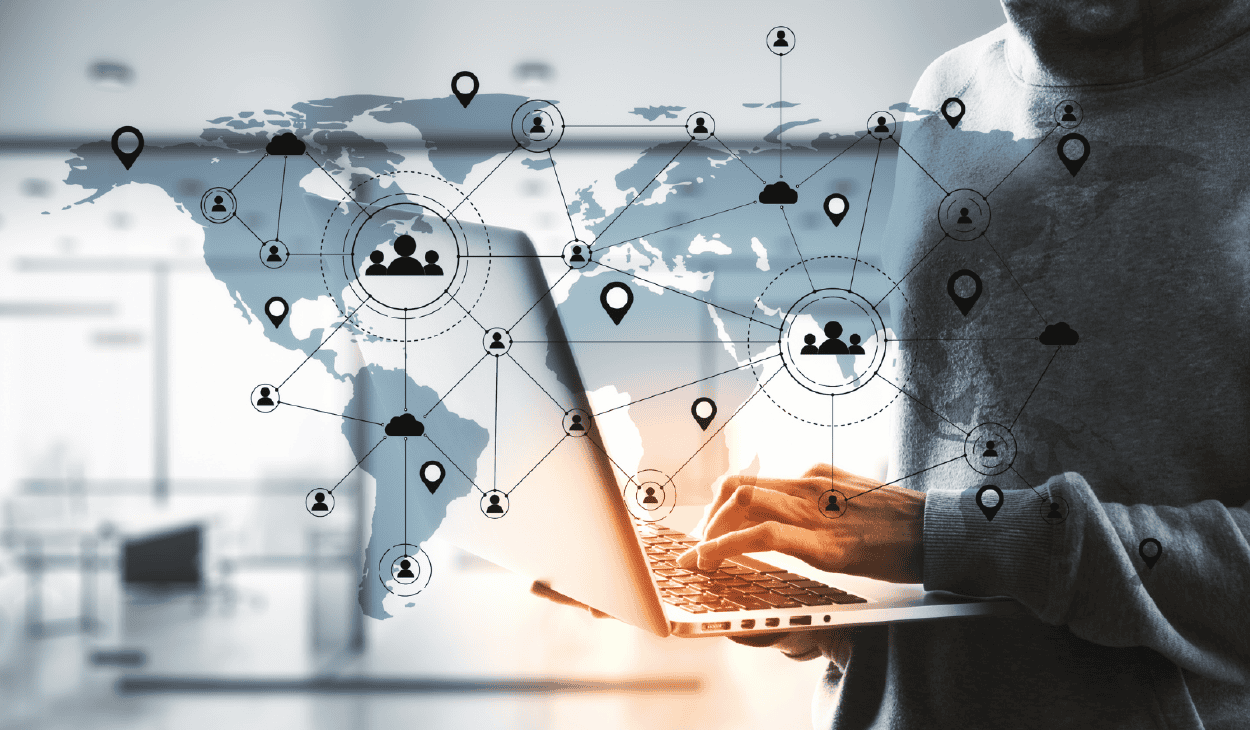 Remote Work Security: Best Practices for End Users Working from Home or ...