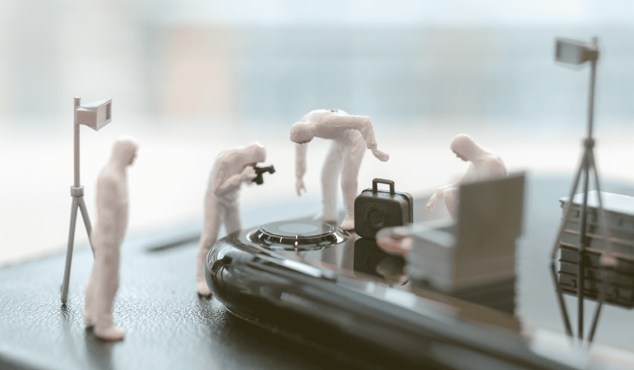 Understanding the Stages of a Cyber Attack Chain - PC Corp