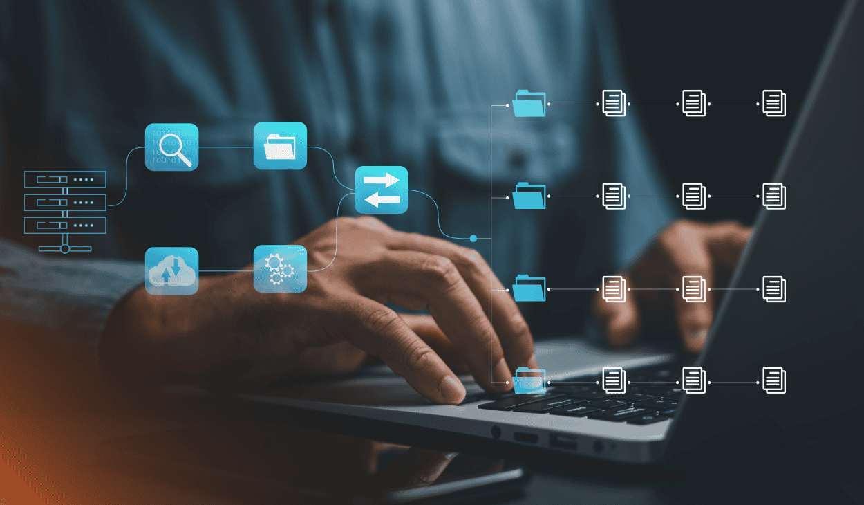 Five Data Management Best Practices - PC Corp