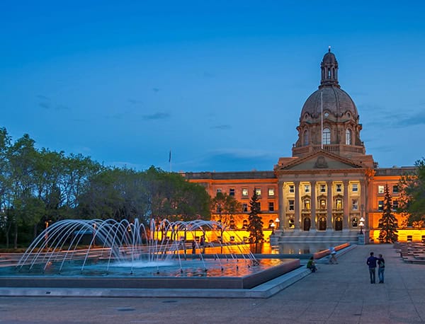 Government - PC Corp