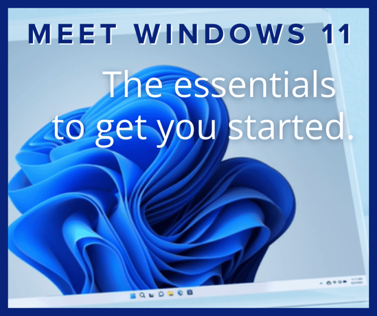 Windows 11 Introductory Guide - PC Corp