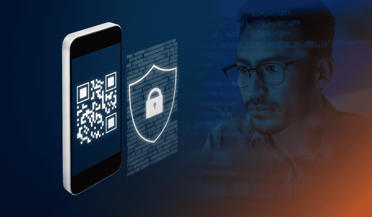 Protect Your Data: QR Code Risks & Prevention Tips | PC Corp
