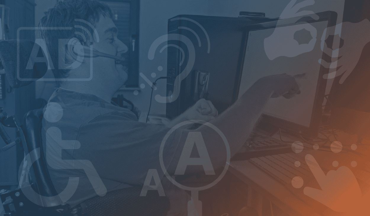 Accessibility Features in Microsoft’s IT Solutions - PC Corp